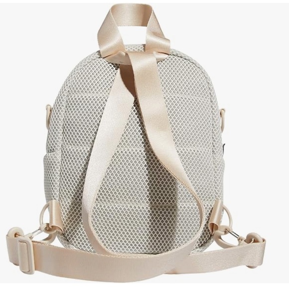 adidas | Bags | Adidas Mesh Convertible Backpack New Without Tags ...
